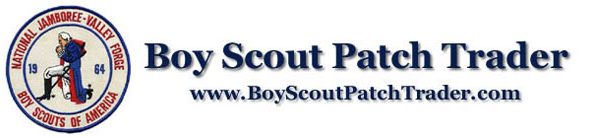 Scout Patch Store - National & World Jamboree Scout Patches